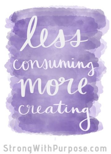 Pursue Your Purpose - Strong with Purpose | Healing & Intuitive Living Pursue Your Purpose - Strong with Purpose | Healing & Intuitive Living